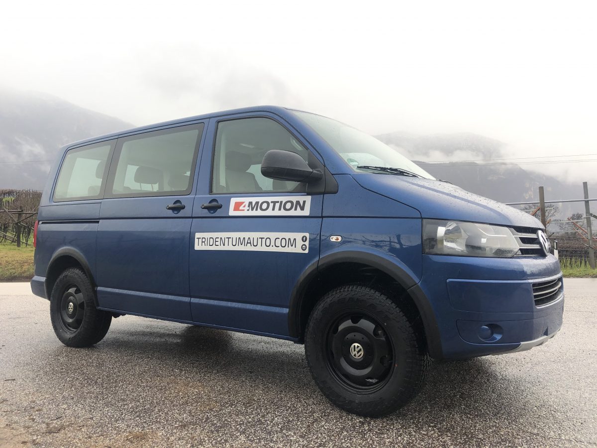 Multivan2 – Tridentum Auto