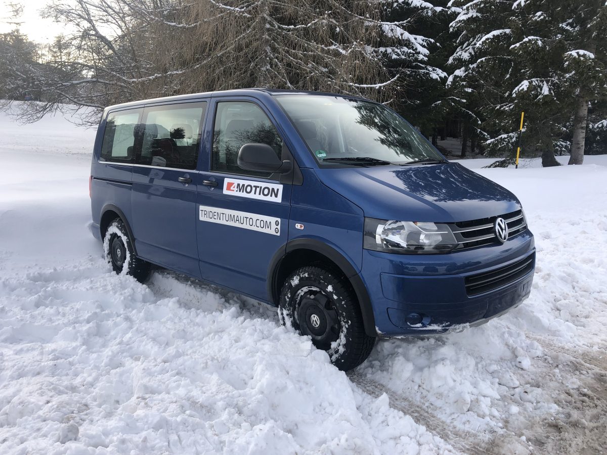 Categoria – Tridentum Auto