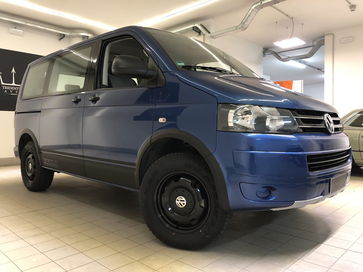 Multivan2 – Tridentum Auto